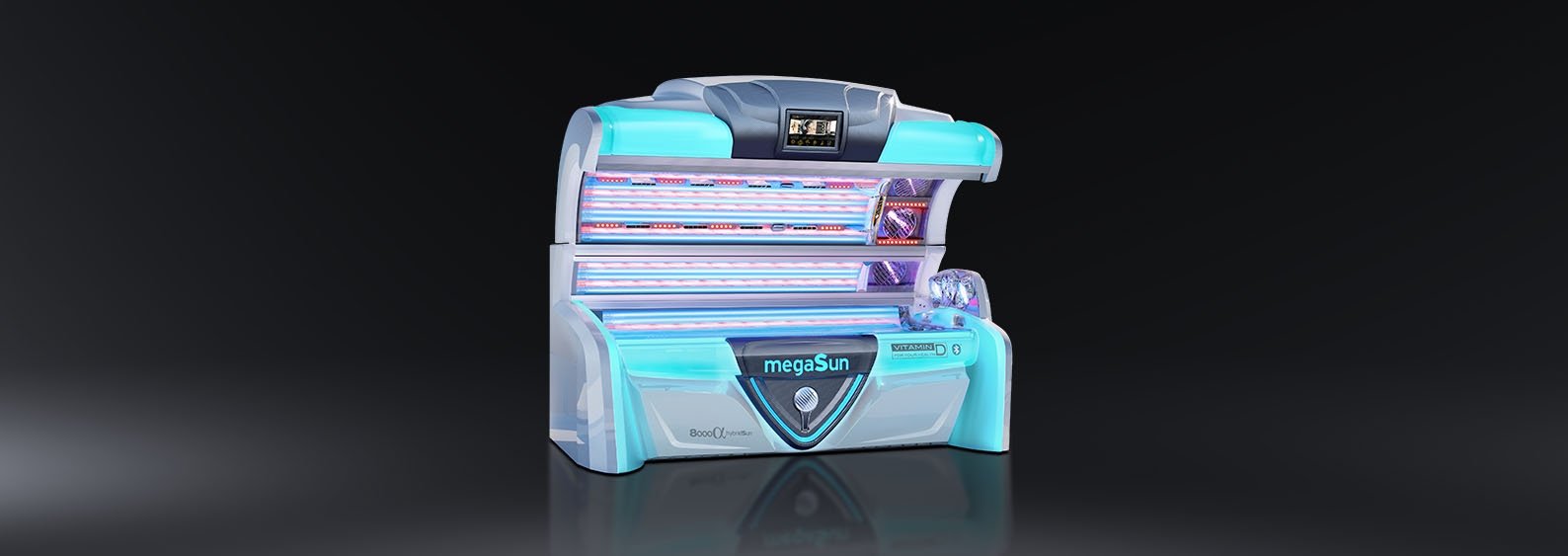 Kako odabrati pravi solarijum? | Fresh Cosmetics