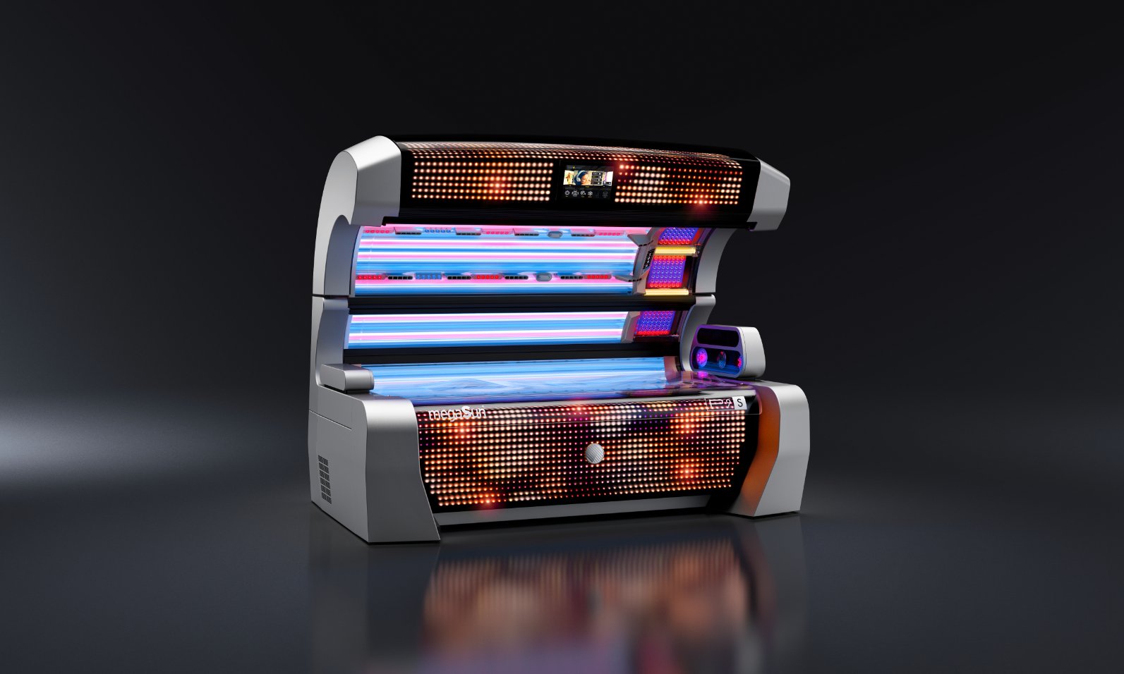 Fresh Cosmetics | Prodaja solarijuma i opreme za solarijume