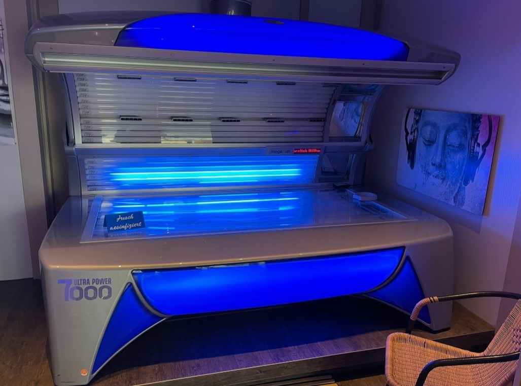 megaSun 7000 ultra power - Fresh Cosmetics Shop