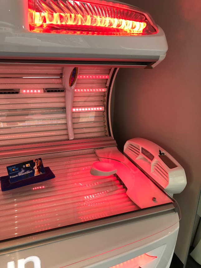 megaSun OPTIMA deluxe - Fresh Cosmetics Shop