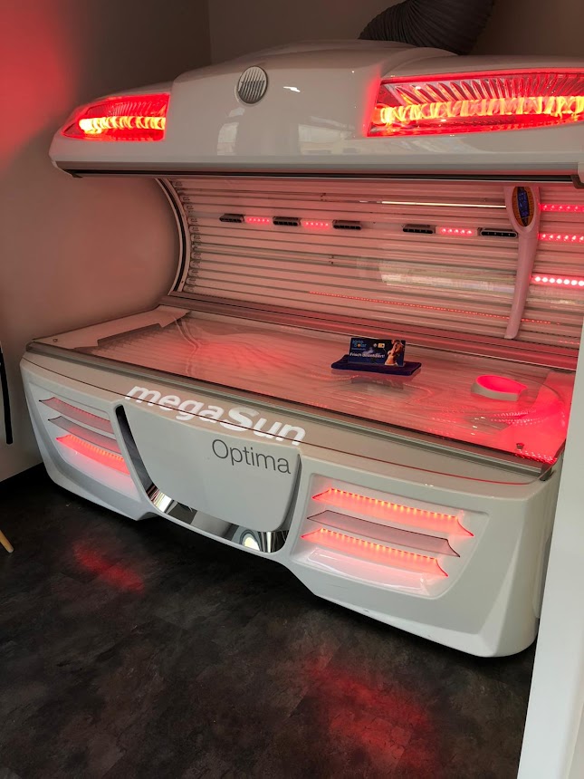 megaSun OPTIMA deluxe - Fresh Cosmetics Shop